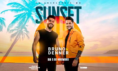 BaladAPP | Sunset - Bruno e Denner