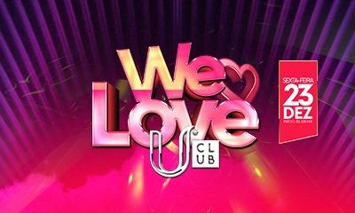 BaladAPP | U Club apresenta: DJ Liu