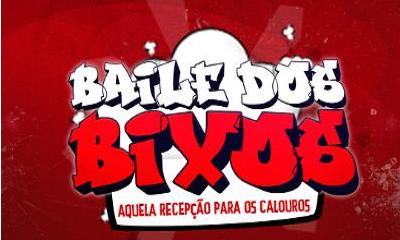 BaladAPP | Baile dos Bixos