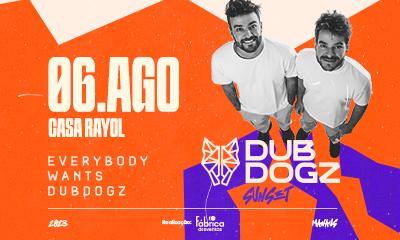 BaladAPP | Dubdogz Sunset