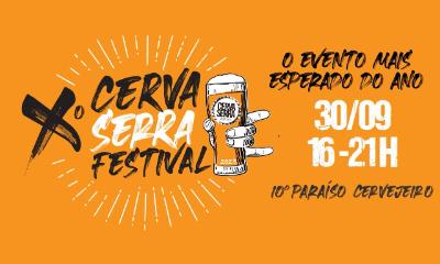 BaladAPP | X Cerva Serra Festival