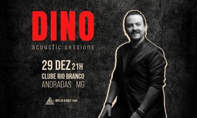 BaladAPP | Dino Acoustic Sessions