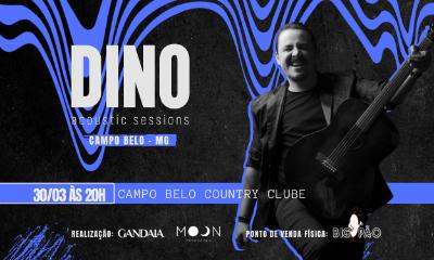BaladAPP | Dino Acoustic Sessions