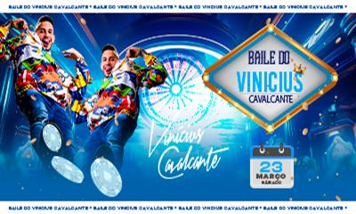 BaladAPP | Baile do Vinicius Cavalcante