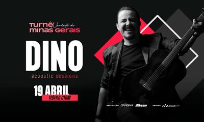 BaladAPP | Dino Acoustic Sessions