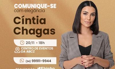 BaladAPP | Cíntia Chagas