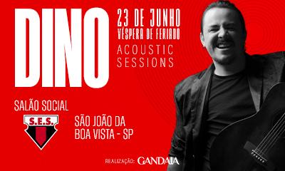 BaladAPP | Dino Acoustic Sessions