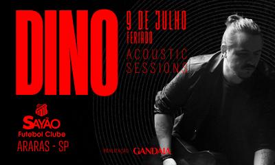 BaladAPP | Dino Acoustic Sessions