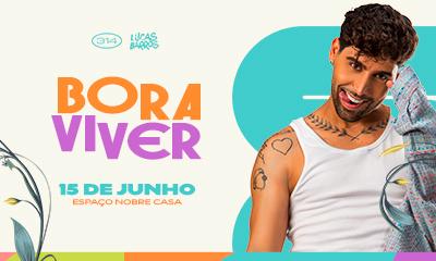 BaladAPP | Bora Viver