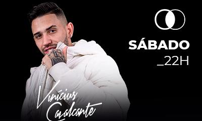 BaladAPP | Moon Apresenta: Vinicius Cavalcante + DJs
