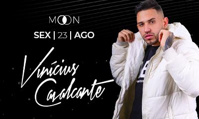 BaladAPP | Moon Apresenta: Vinicius Cavalcante
