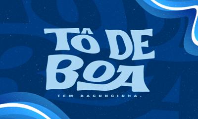 BaladAPP | Tô de Boa
