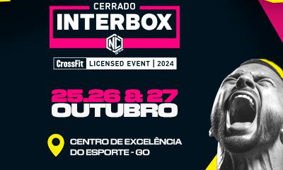 BaladAPP | CERRADO INTERBOX