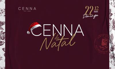 BaladAPP | Cenna de Natal