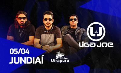 BaladAPP | Liga Joe - Flashbacks