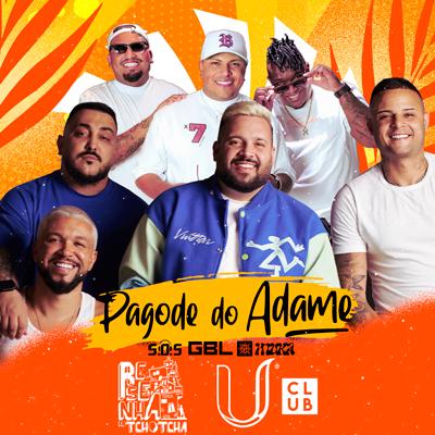 Agenda de Shows de Pagode do Adame - Evento ON