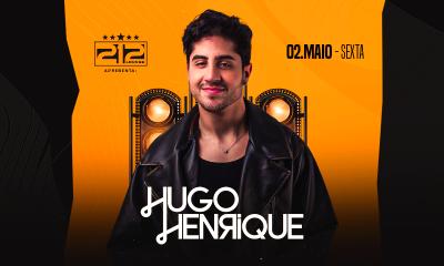 BaladAPP | Hugo Henrique