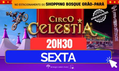 BaladAPP | 18.07 | Circo Celestia