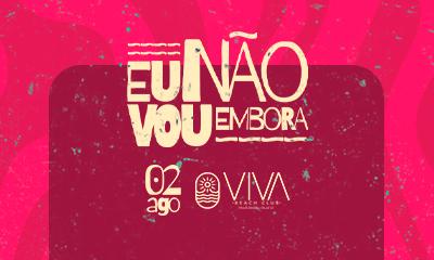 BaladAPP | Eu Não vou Embora