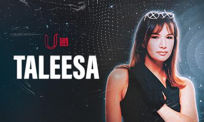 BaladAPP | U Club apresenta: Taleesa