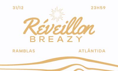 BaladAPP | Réveillon Breazy