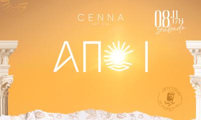 BaladAPP | CENNA ANO 1