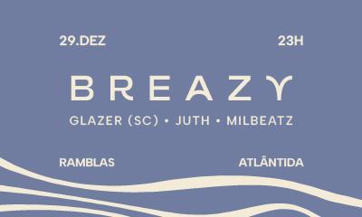 BaladAPP | 29.12 | Breazy - Maratona