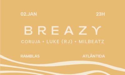 BaladAPP | 02.01 | Breazy - Maratona