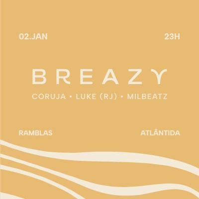 BaladAPP | 02.01 | Breazy - Maratona