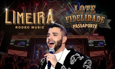 BaladAPP | Limeira Rodeo Music